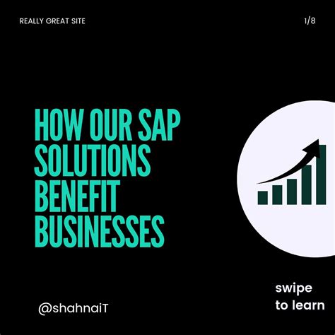 Shahna It On Linkedin Sap Businesssolutions Shahnait
