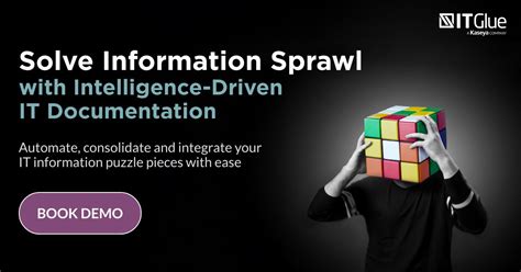 It Glue On Linkedin It Documentation It Glue