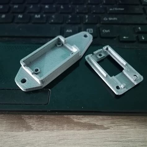 Jual Casing Sensor Humidity Dht22 Dht11 Kelembaban No2 Kab Tegal Jual Casing Sensor Humidity Dht22 Dht11 Kelembaban No2 Kab Tegal