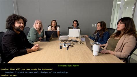 Conversational Ai Platform Nvidia