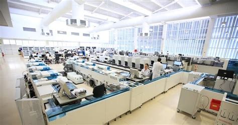 Sabin Cria Programa De Saúde Baseado Em Business Intelligence Think Work Labthink Work Lab