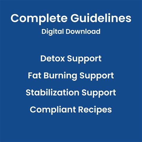 Complete Guidelines Bodyscripts