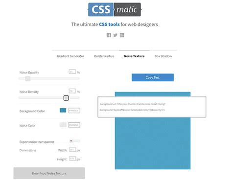 The 10 Best Css Background Generators For 2023 Logrocket Blog