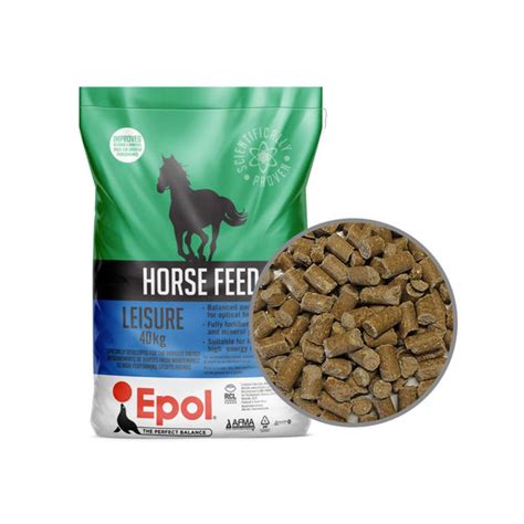 Epol Cool Rider Cubes 40kg Whinny And Woof