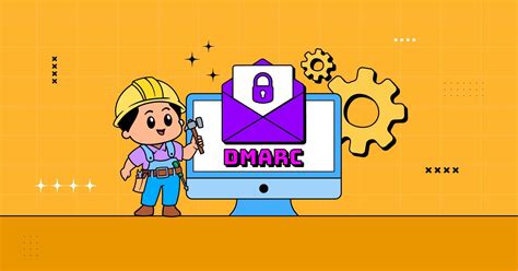 What Is Dmarc Record And How To Setup Dmarc Record For Your Dns What Is Dmarc Record And How To Setup Dmarc Record For Your Dns