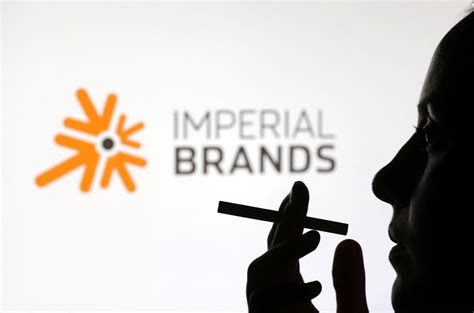 Imperial Brands sticks by forecast, announces $1.3 bln share buyback ...