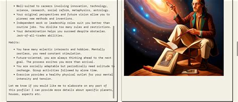 Cosmic Compass Your Celestial Guide Devpost