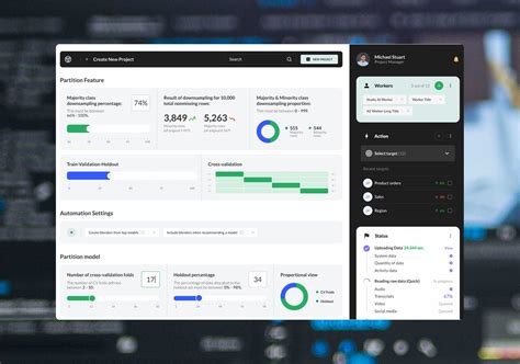 10 Smart Web App Interface Design Principles