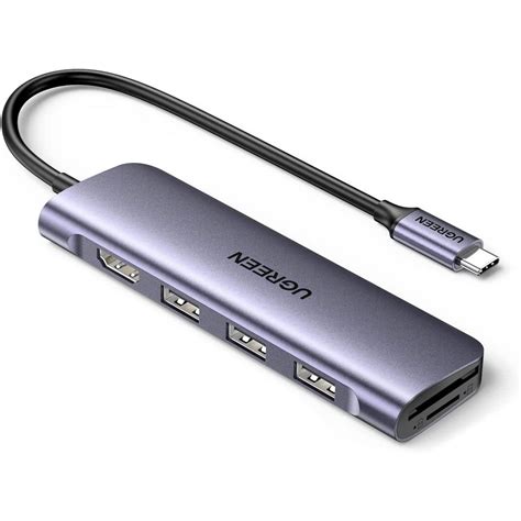 Best Usb C Hubs For Chromebooks In