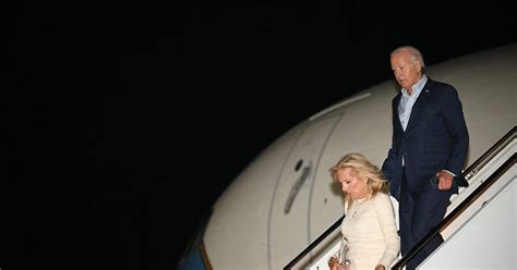 해리스 부통령 주지사 3인방 바이든 사퇴론에 거론되는 ‘플랜b는