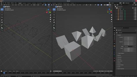 block building system problem to rotate blocks correctly r unity3d