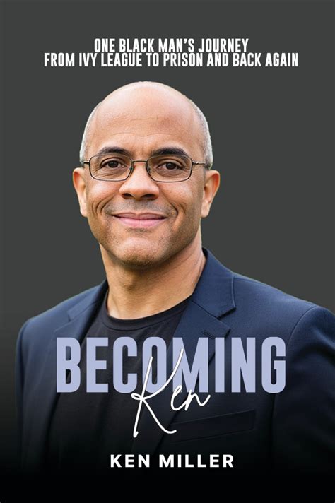 Becoming Ken Book Launch