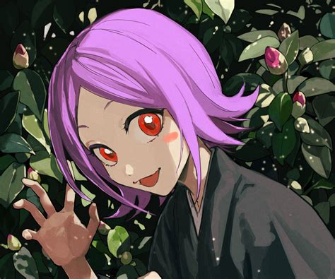 Yachiru Kusajishi 