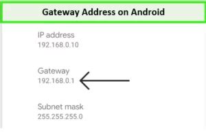 What Is The Difference Between IP Address Vs Gateway Easy Guide
