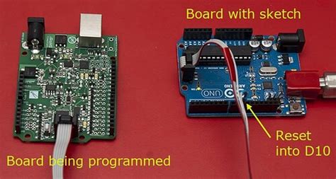 Market Available Arduino Uno Isp Board General Electronics Arduino