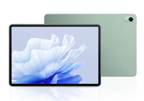 Huawei Matepad Air Green Edition Officially Up For Sale In China
