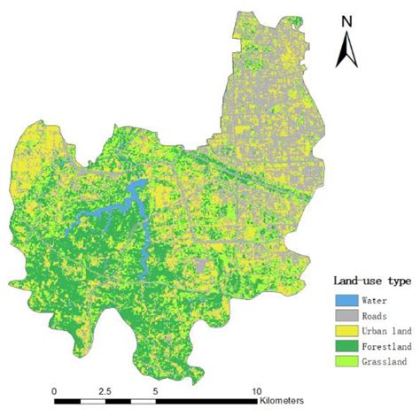 Ijerph Free Full Text Evaluation Of Emergency Response Capacity Of Urban Pluvial Flooding