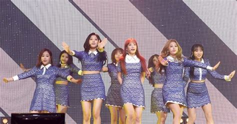 [ten Photo] 러블리즈 꽃밭이야