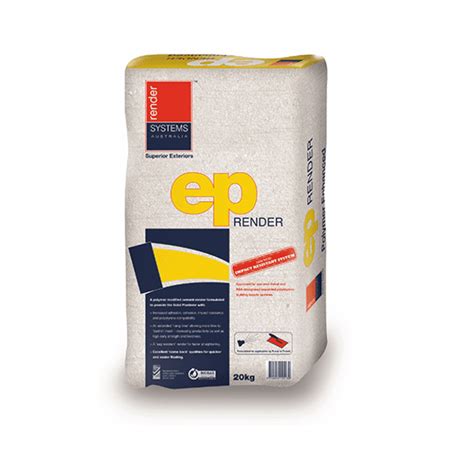 Render Systems Australia Render Texture Panels