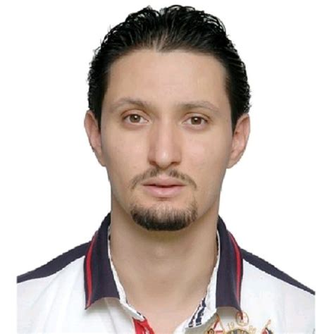 Lassaad Ben Rejeb Consultant Qa Technico Fonctionnel Jcdecaux