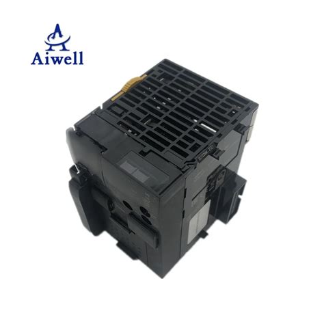 Original Sysmac CJ2M PLC Logic Controller CPU Module CJ2MCPU32 CJ2M CPU32 Alibaba Com