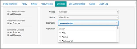 The Clm Book Optimized Component Lifecycle Management With Sonatype Clm 96 License