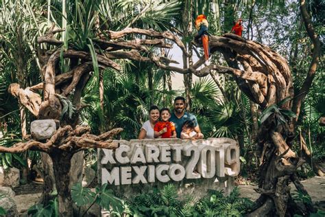 Xcaret Pictures