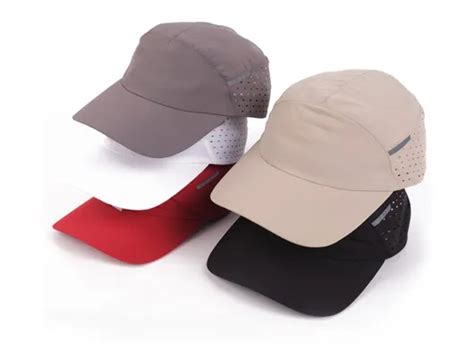 Custom Nylon Waterproof Baseball Caps Wholesale Foremost