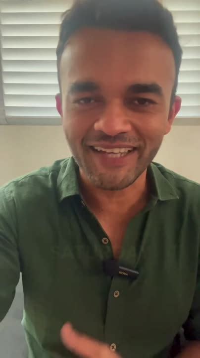 Ishan Russell Posted On Linkedin