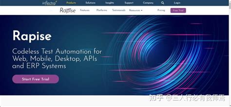 2024 Selenium10个替代品 知乎