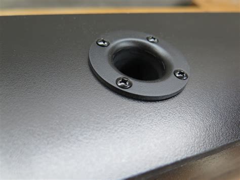 GT Restoration Speakers