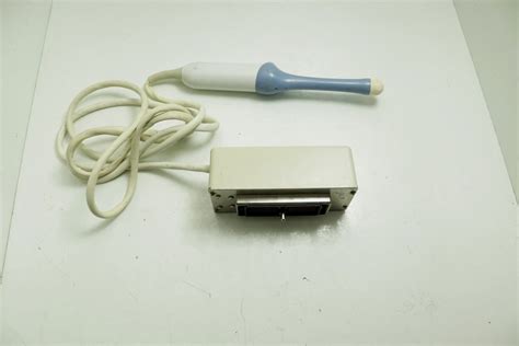 Ge Healthcare Ric5 9h Vaginal Ultrasound Endocavity Probe Transducer