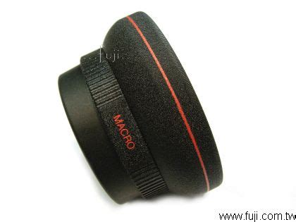 數位蘋果網 Prostar日製80大口徑0 5x超廣角鏡頭含近拍鏡片 黑色 62mm 訂購編號：a2883