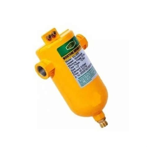 Moisture Separator Ss Moisture Separator Trader Wholesaler