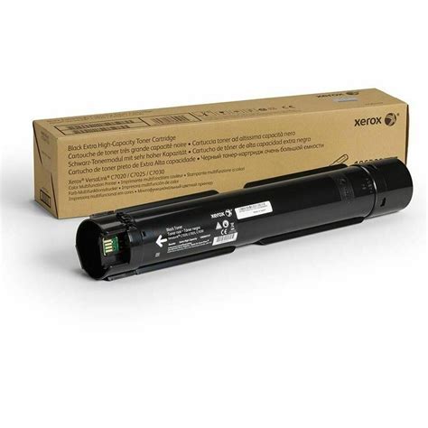 Xerox 106r03736 Cyan Genuine Oem Toner Cartridge