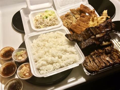 Kimchee No 9 143 Photos And 88 Reviews Korean 3 2600 Kaumualalii Lihue Hi Restaurant