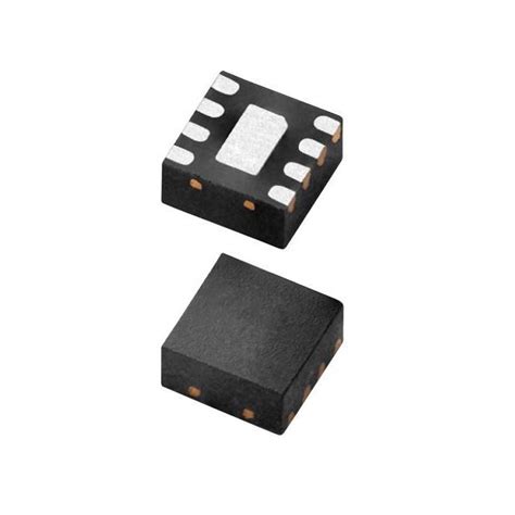 Current Regulation/Management - Product Selection Guide - DigiKey ...