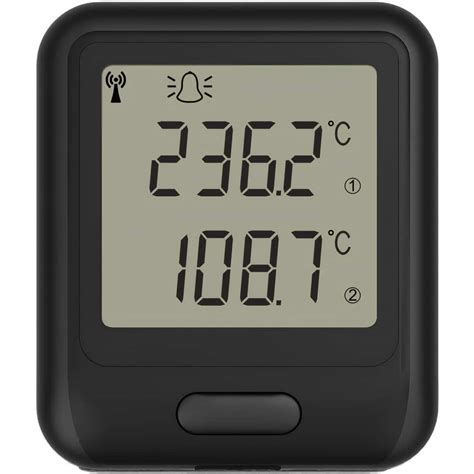 Lascar Electronics Thermo Hygrometers And Barometers Product Type