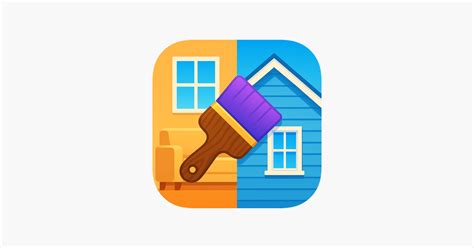 ‎paint Color Visualizer On The App Store