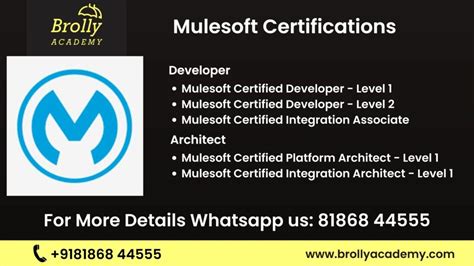 mulesoft training in hyderabad best online course 2024