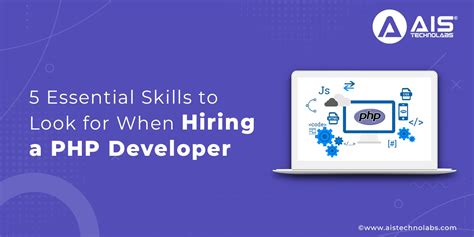 5 Skills To Check Before You Hire A Php Developer