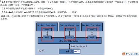 Docker网络中篇 docker网络的四种类型 龙果博客 IT技术文章 龙果学院博客