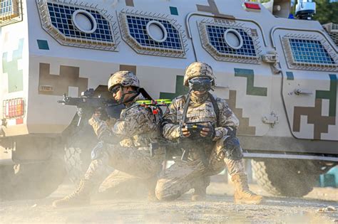 Us Military Still Underestimates Threat From Tiny Drones