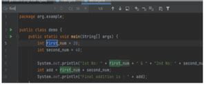 IntelliJ Find And Replace Basic Concepts With Features And Configuration
