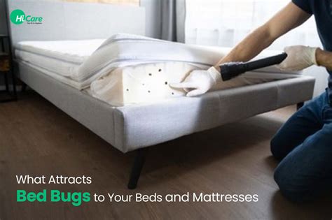 How To Attract Bed Bugs