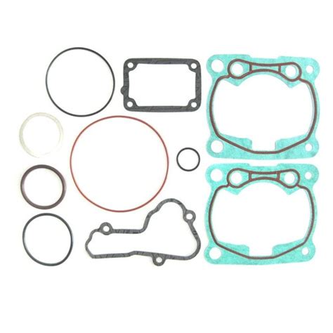 Namura Husqvarna Cr125 Wr125 Wre125 Sm125 Sms125 Top Gasket Set
