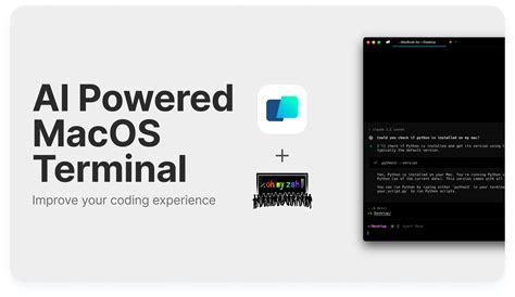 Transform Your Mac Terminal Warp Oh My Zsh Ultimate Setup Guide 2025