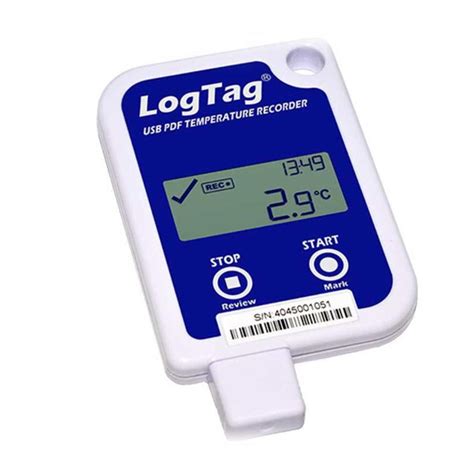 LOGTAG RECORDERS UTRID 16 PRODUCT USER MANUAL Pdf Download ManualsLib