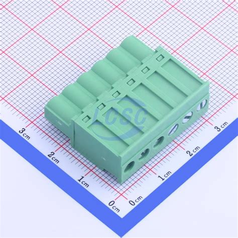 2edgka 5 08 06p 14 00a H Degson C2682786 Lcsc Electronics