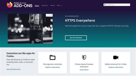 Firefox For Android To Finally Get A Few More Extensions